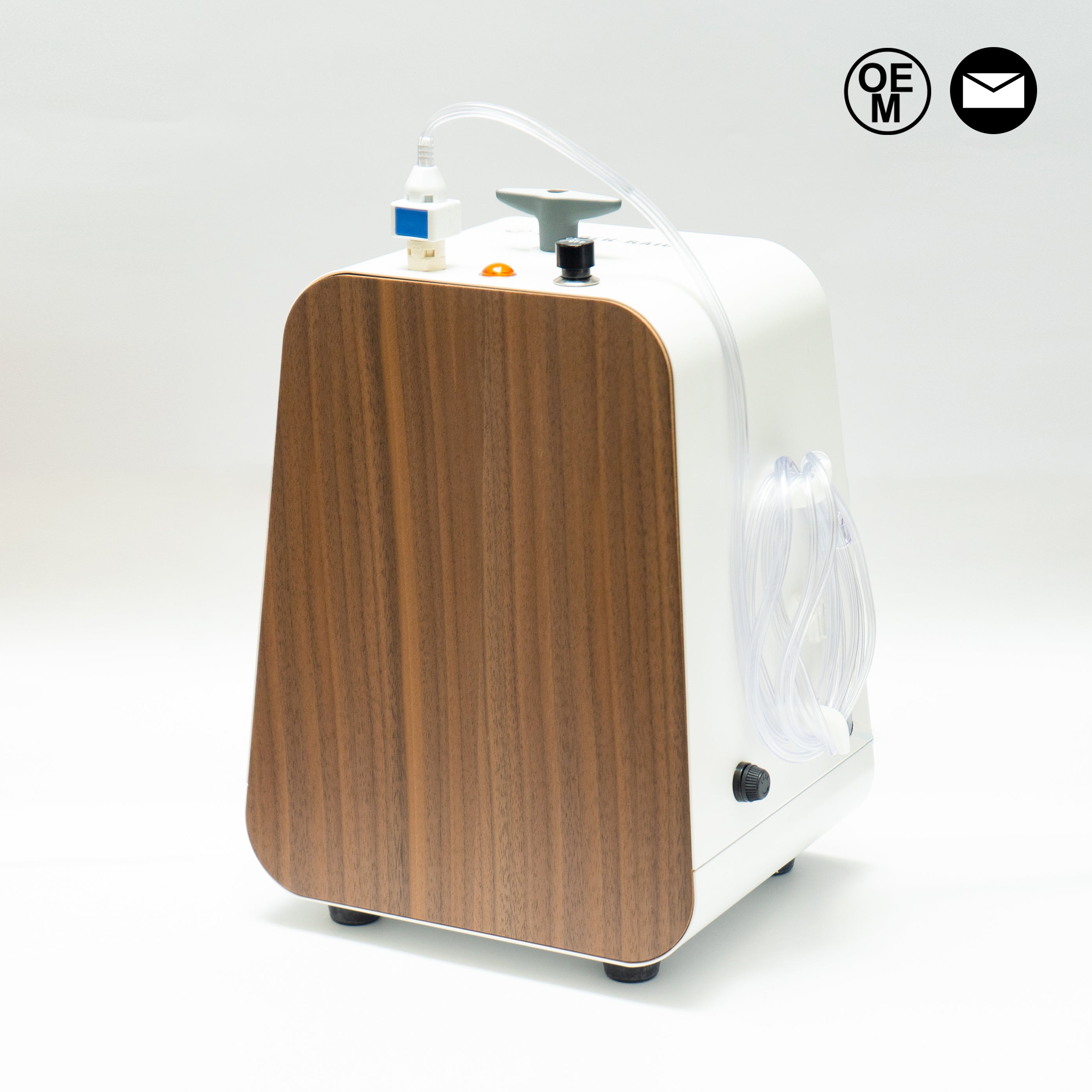 Radon gas generator RADOCK-RA100 – TRUSTLEX